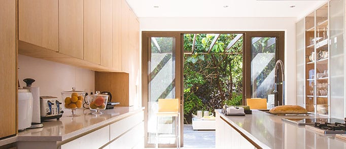 Interior Layout - State Construction Corp